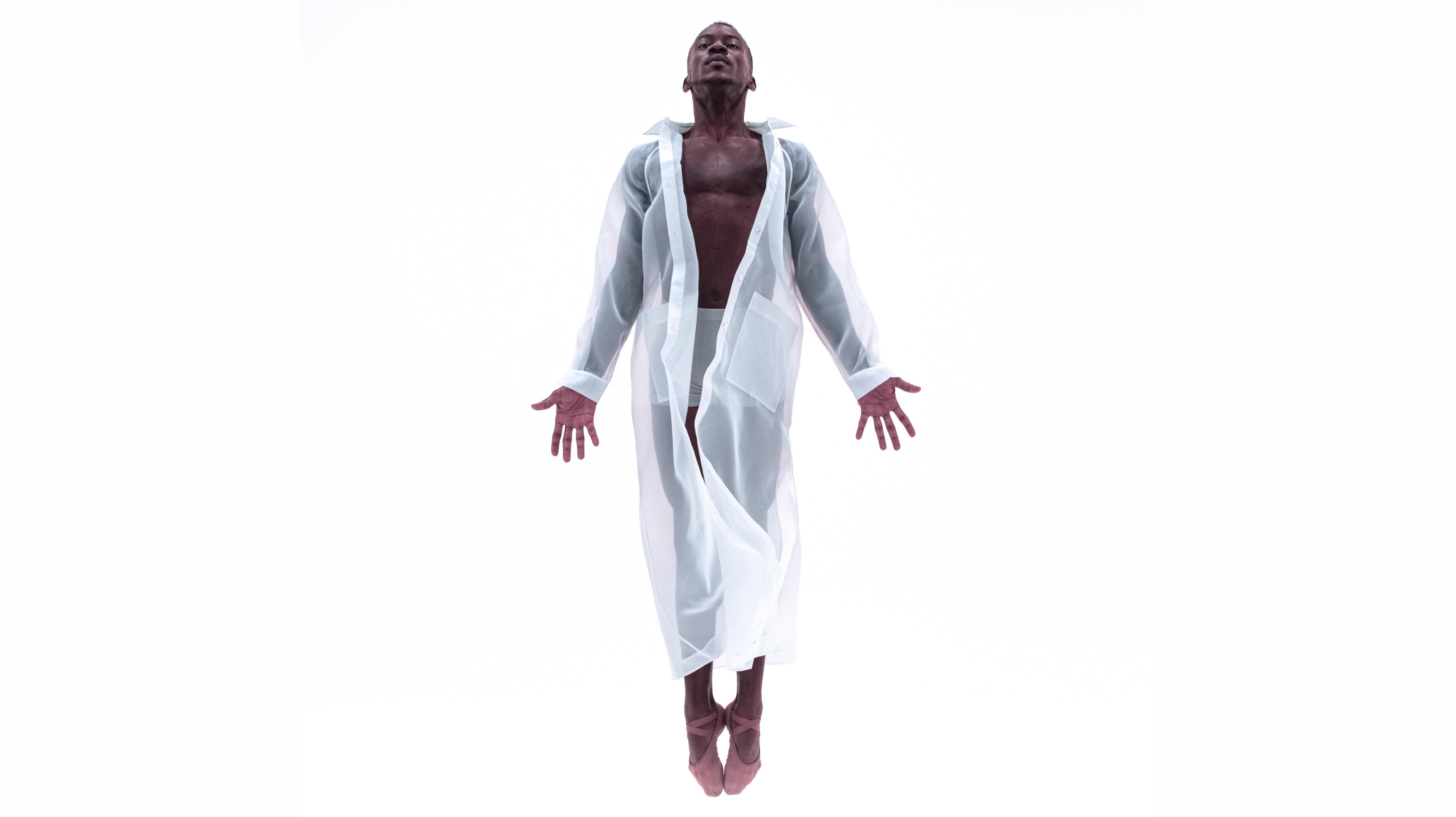 Press Release: McNicol Ballet Collective return with Devotions on tour ...