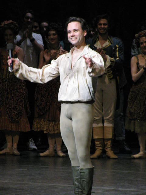 Alexander Campbell farewell performances and appreciation thread - Page ...