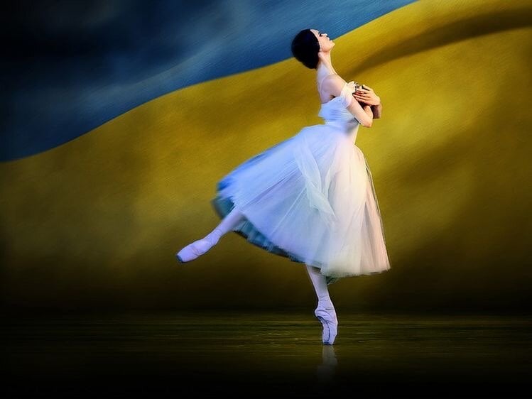 News of Ukrainian Ballet - Ballet / Dance news & information ...