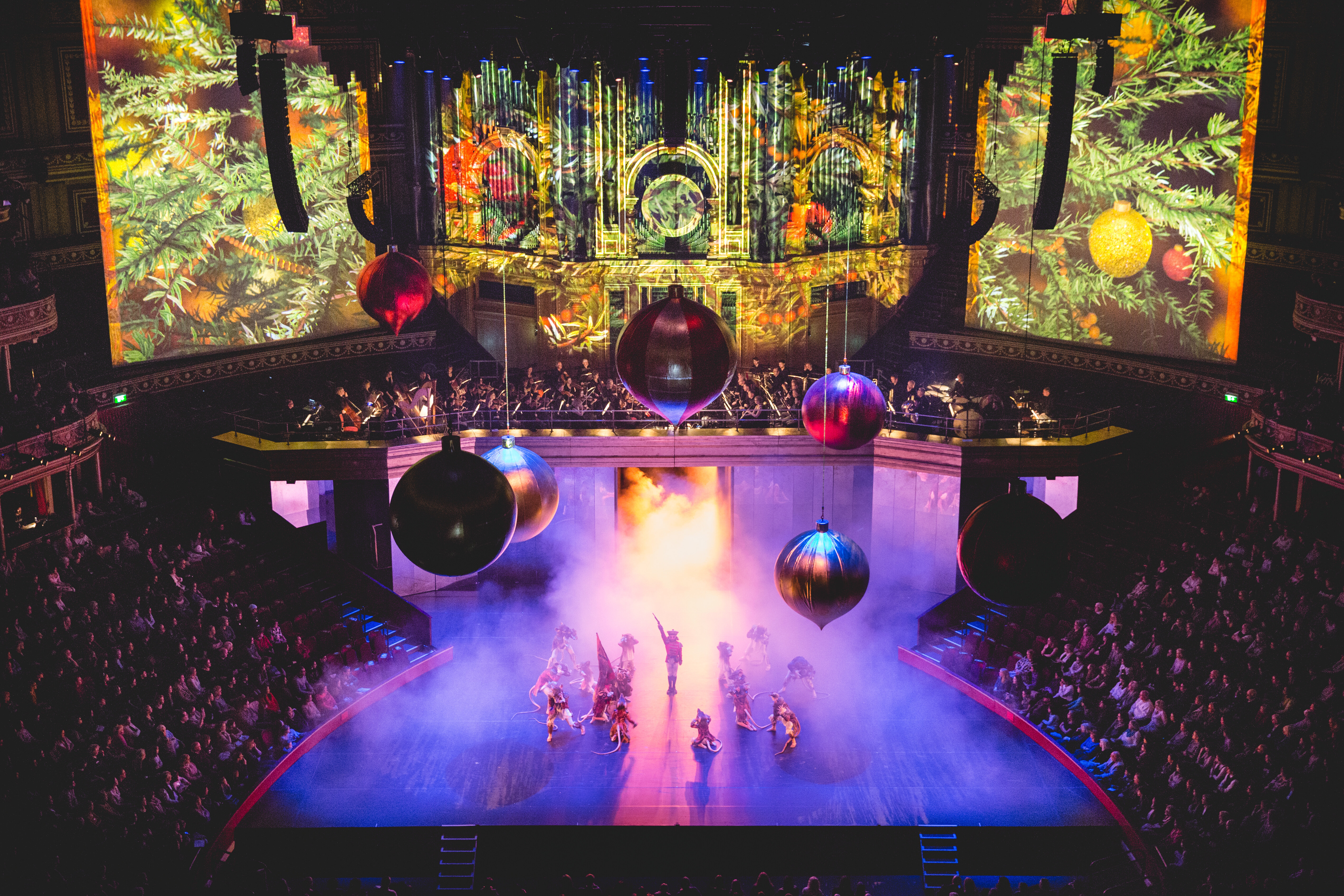 BRB Nutcracker 2024 - Performances seen & general discussions ...