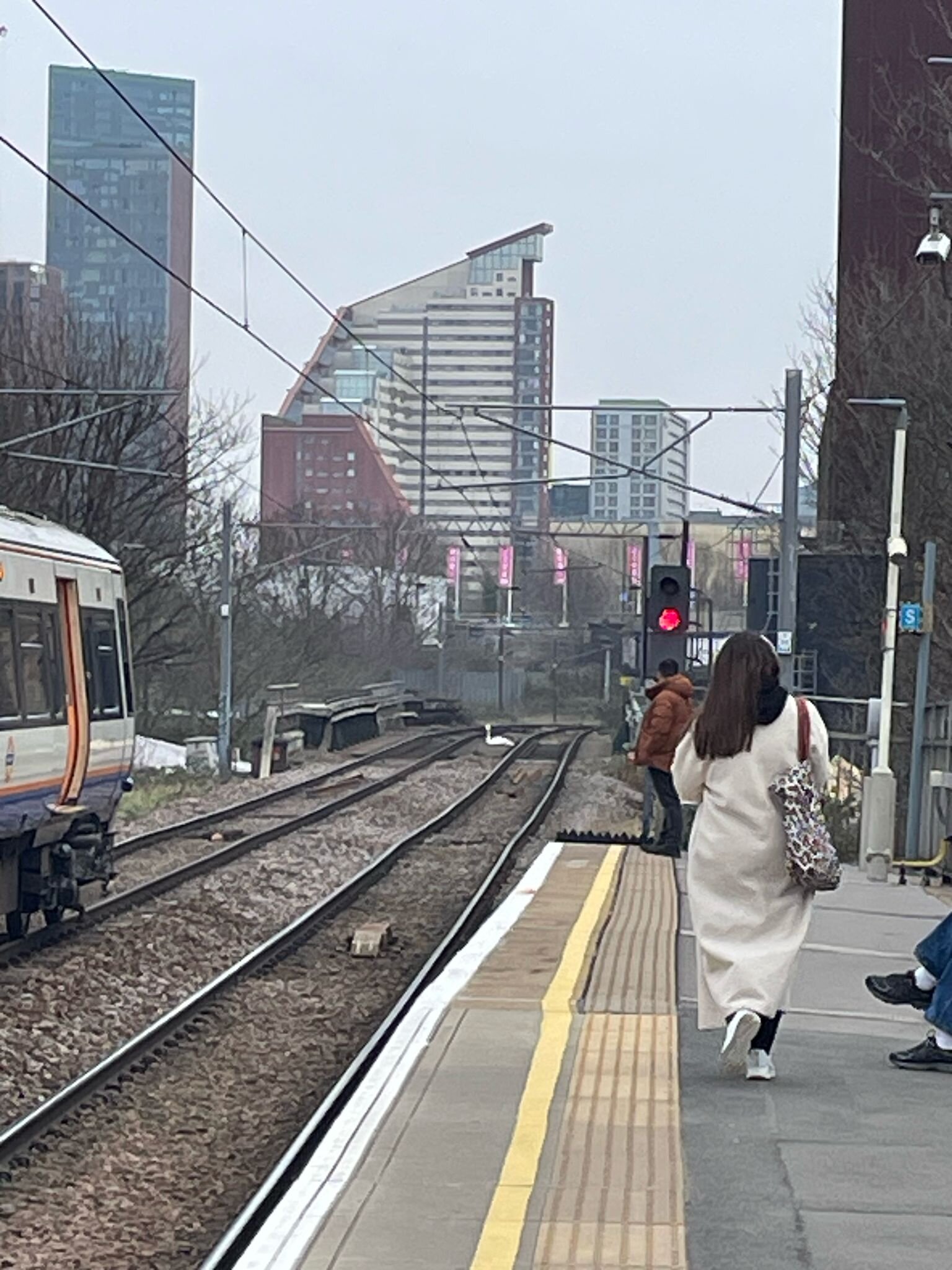 Transport Issues: Strikes, Engineering Works, Bad Weather, etc. - Page ...