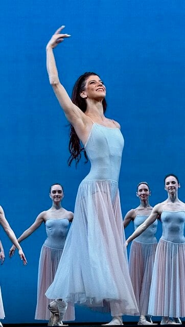 Balanchine Triple, Royal Ballet, 2025 - Page 5 - Performances seen ...