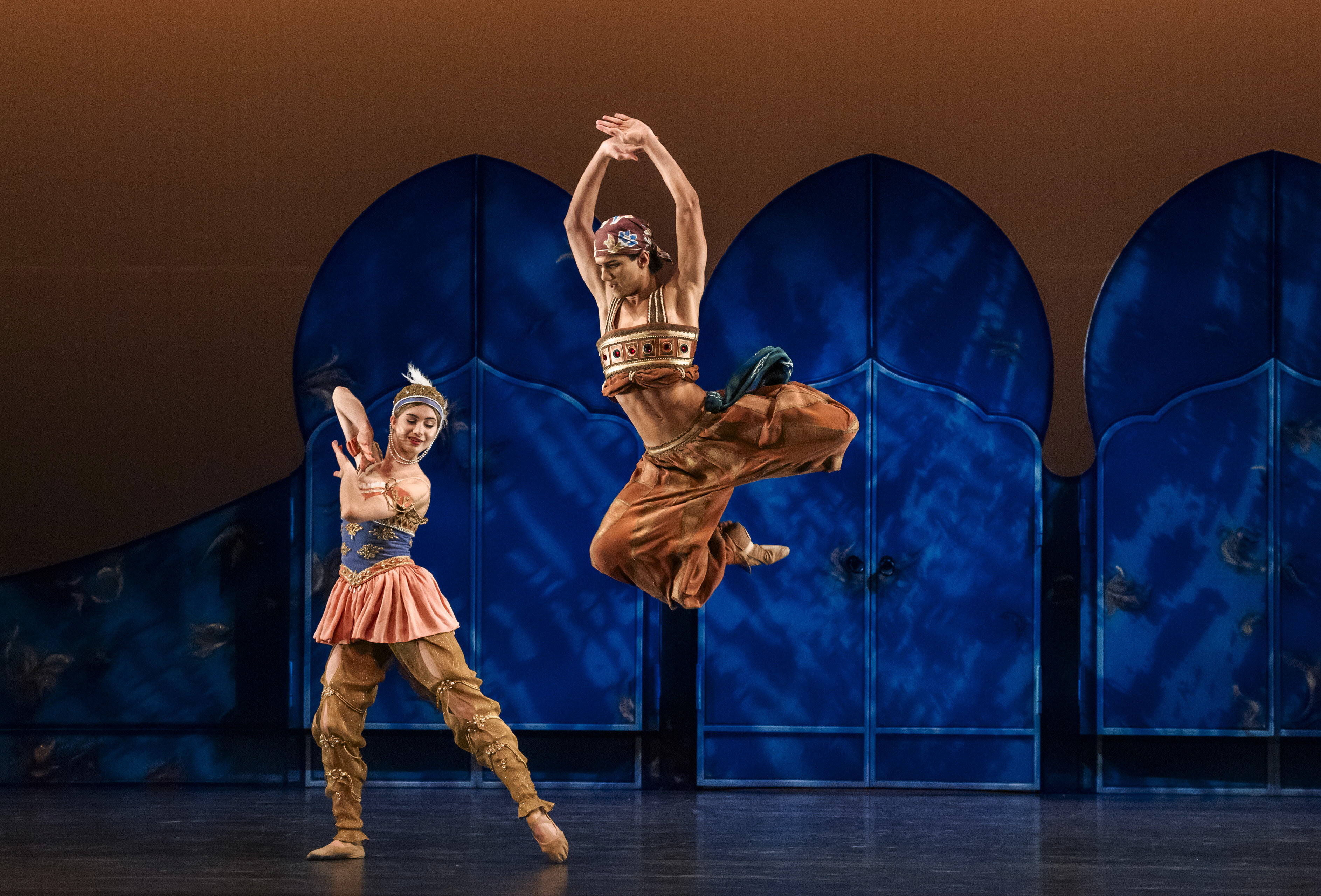 BRB2 - Carlos Acosta’s Ballet Celebration - UK Tour - May 2025 ...