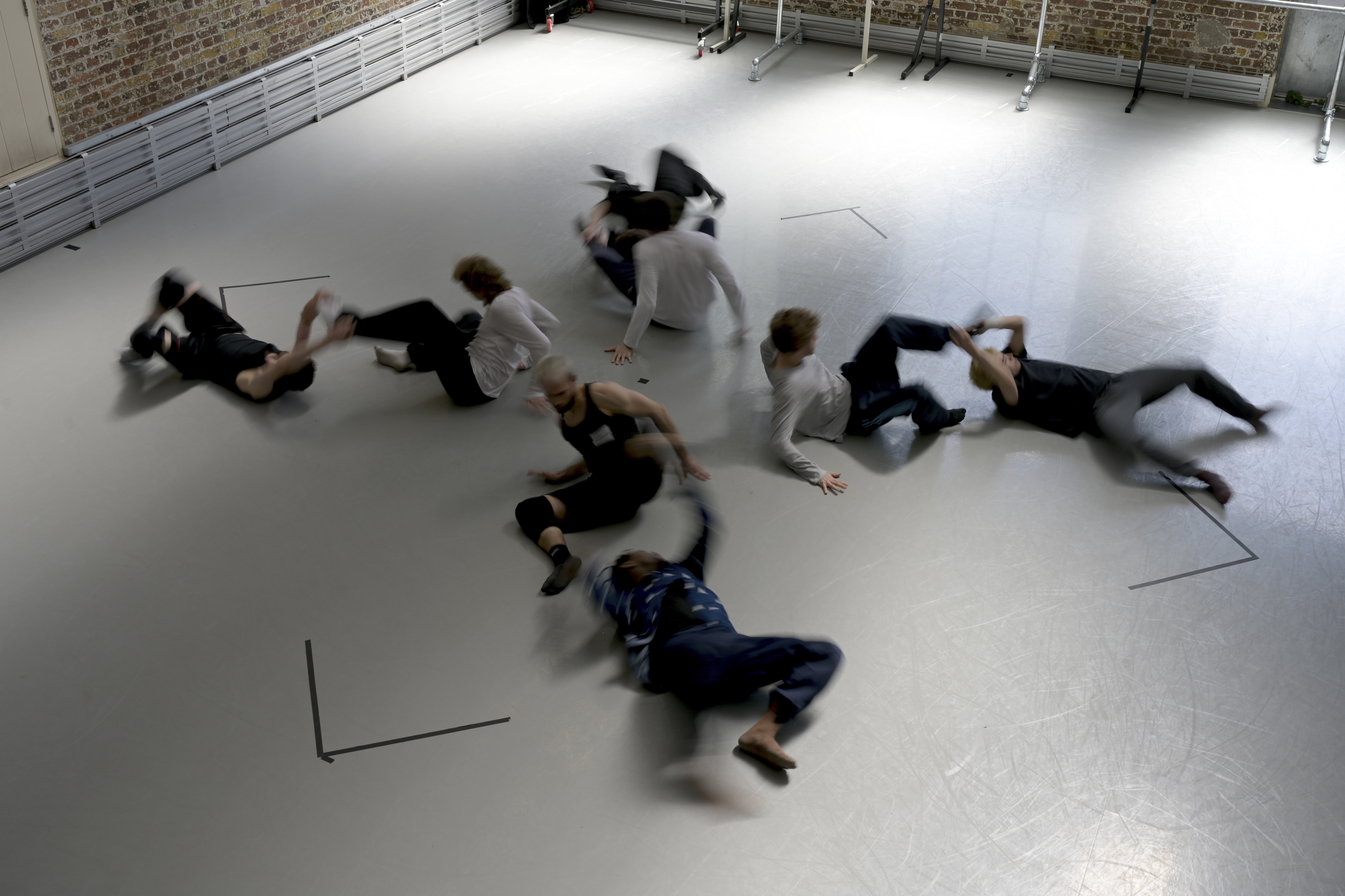 Press Release: Balletboyz: Still Pointless announces 2026 UK tour ...