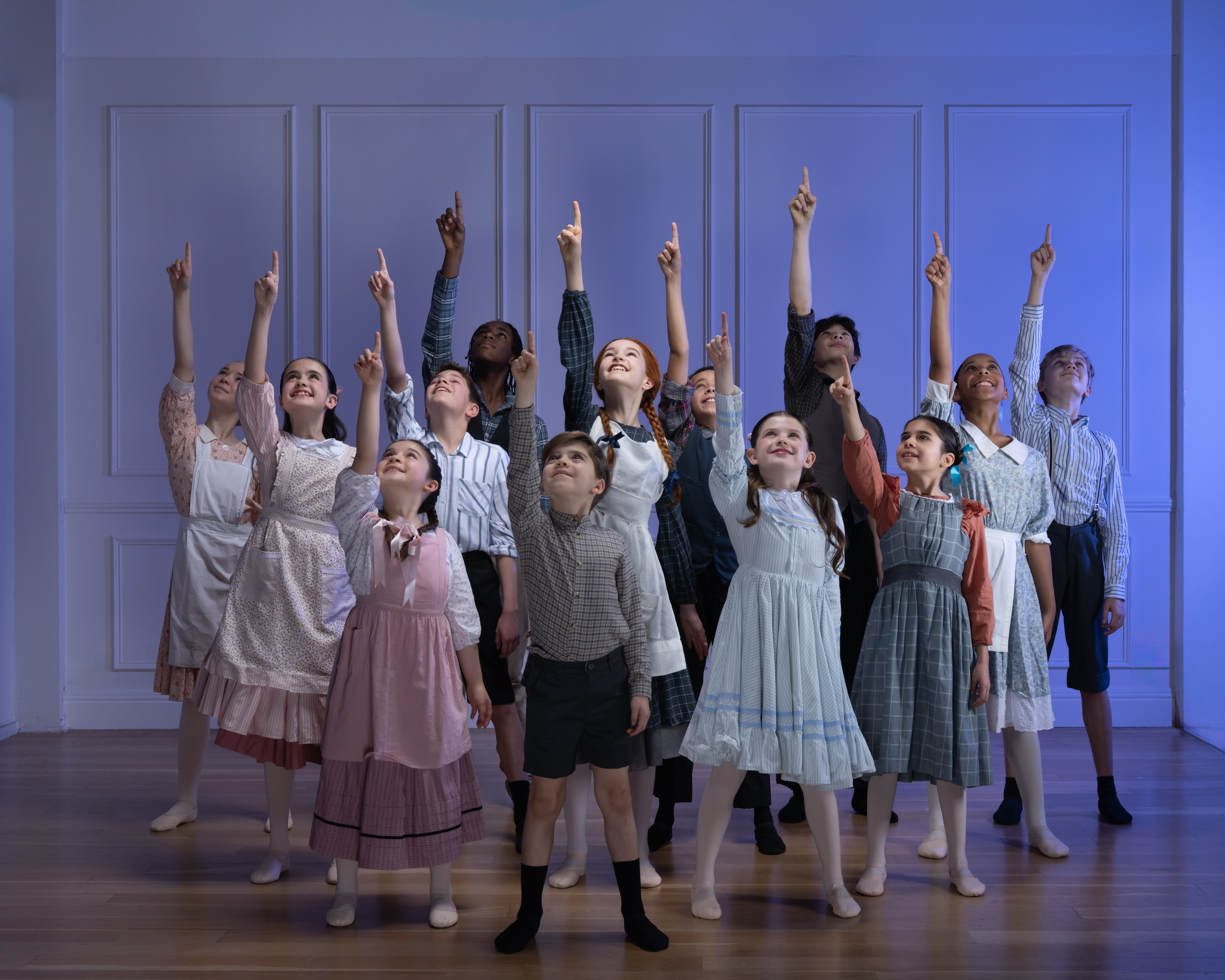 In-Depth Interviews with Ruth Brill and Jenna Lee of London Children's ...