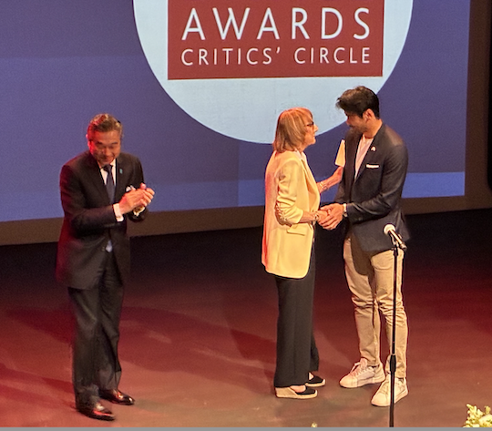 National Dance Awards 2026 - Ballet / Dance news & information ...