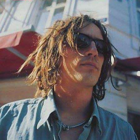 Wacky World of The Ominous Ninja Izzy Stradlin and NO! Gang - Page 364 ...