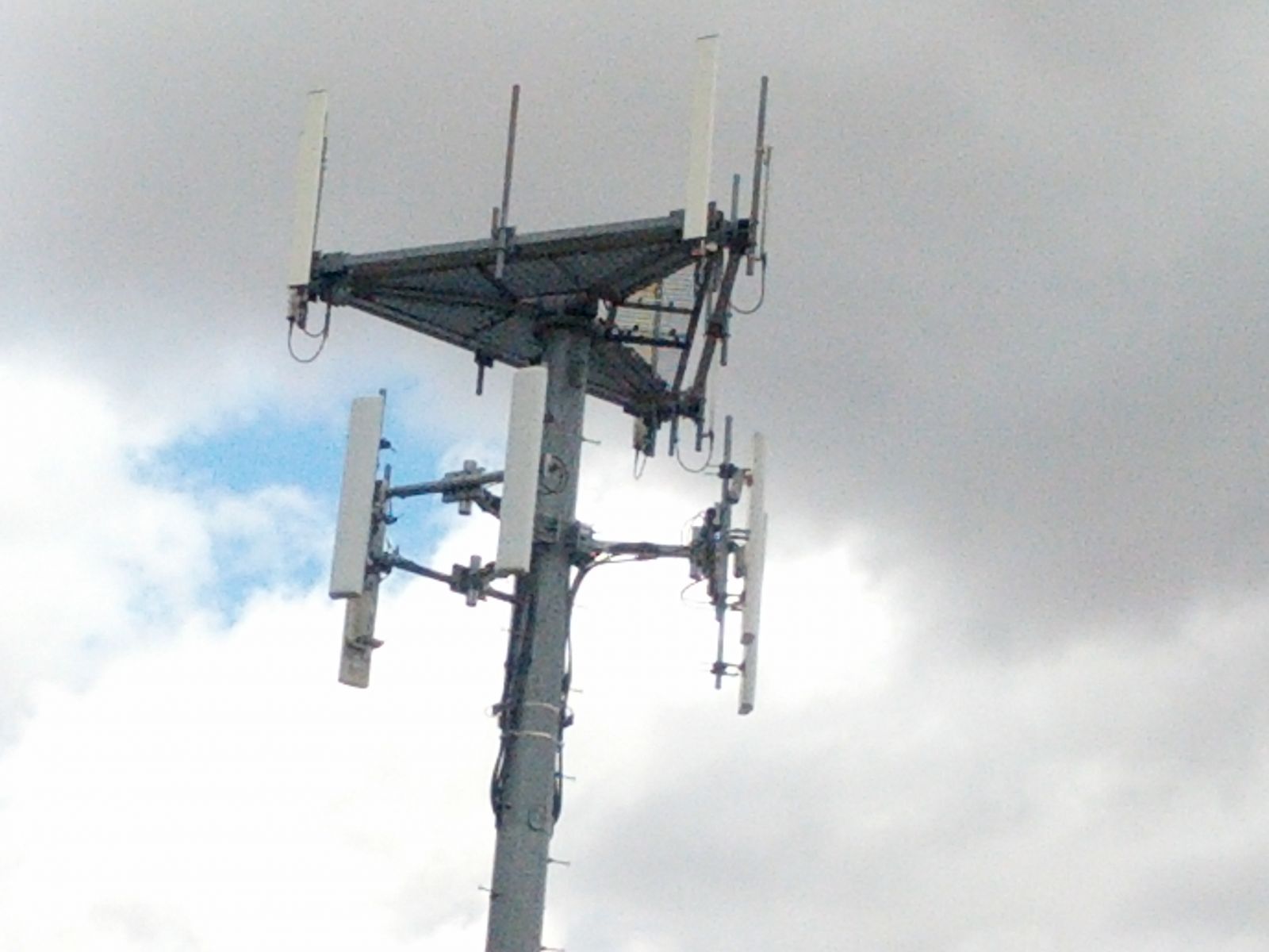 Phoenix Sprint Tower Pics - S4GRU Sprint 4G Rollout Updates