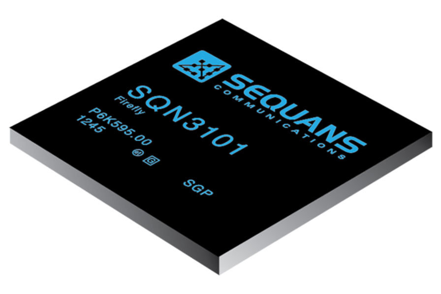 Sequans ties with Fujitsu for LTE chips - The Wall - S4GRU Sprint 4G ...