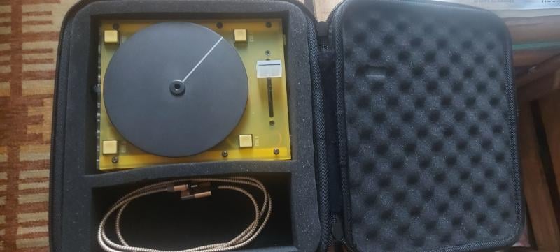 Portablismgear sc1000 mk2 - Egyéb - Ménemszól.hu