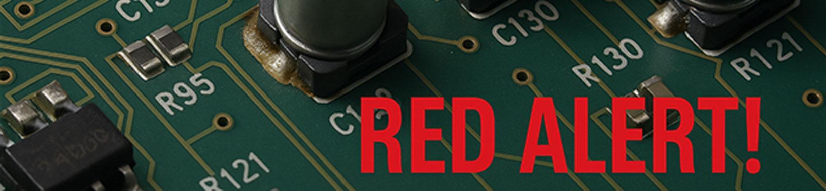 Nord Lead 3 II. rész - Red Alert! - Hangszerek, outboardok javítása ...