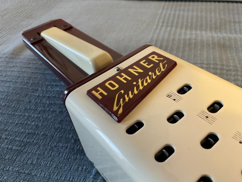 Hohner Guitaret - Egyéb - Ménemszól.hu