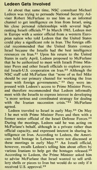 Robert Parry dead - JFK Assassination Debate - The Education Forum