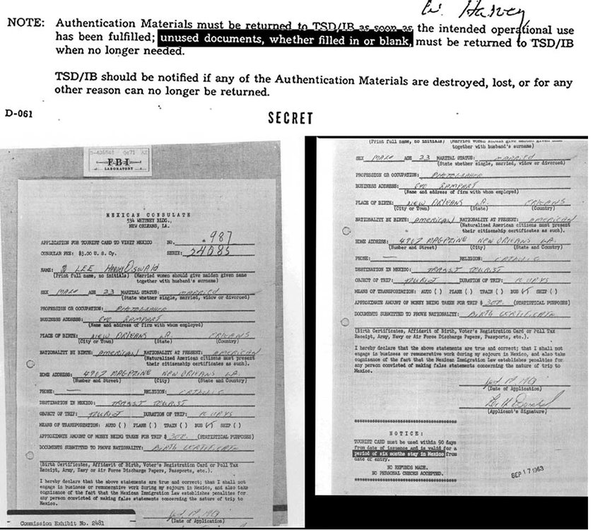 William Gaudet - JFK Assassination Debate - The Education Forum