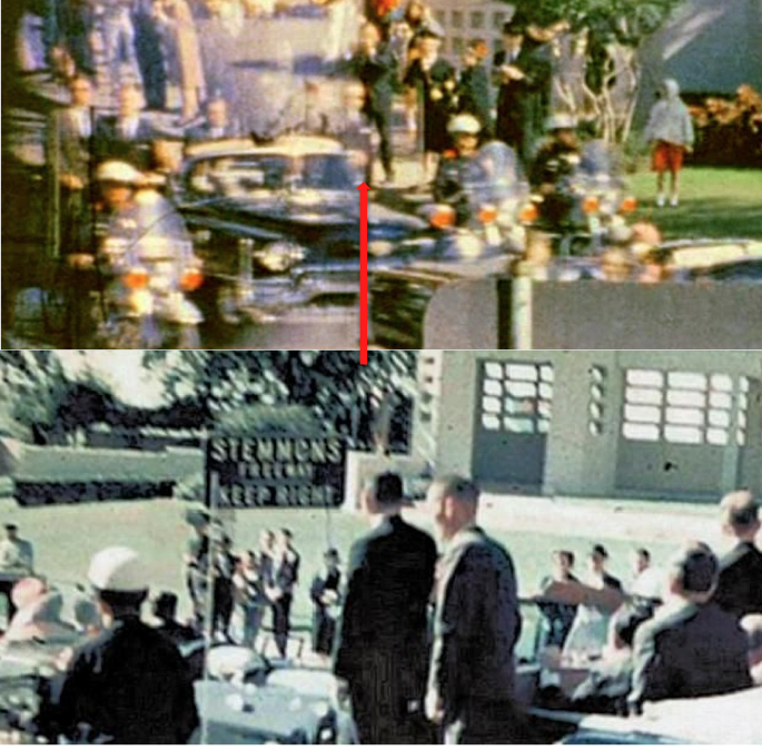 The "Other" Zapruder Film - JFK Assassination Debate - The Education Forum