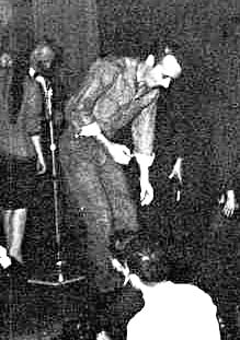 Was the Tippit crime scene gunman Curtis LaVerne Craford? - JFK ...