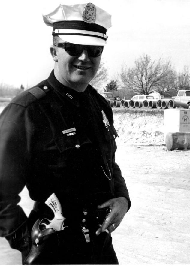 Missing First Day Documents in the Tippit Case - JFK Assassination ...
