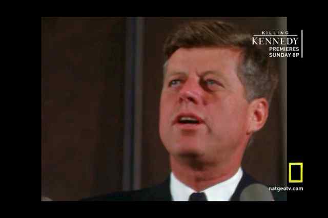 JFK's "SHALLOW" BACK WOUND REVISITED (FOR THE UMPTEENTH TIME) - JFK ...