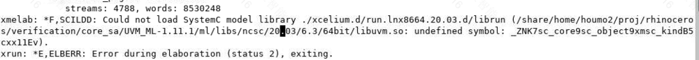 UVM-ML Open Architecture - UVM - Accellera Systems Initiative Forums
