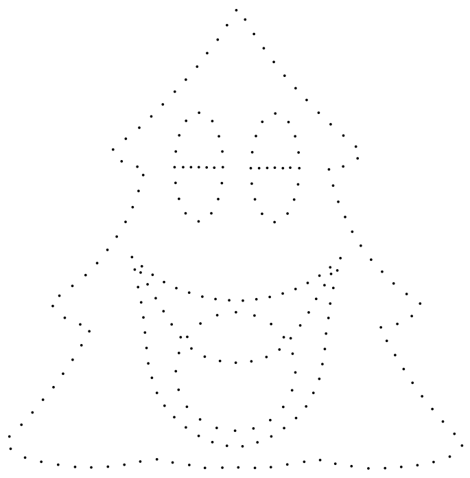 Singing Christmas Tree Printout - Sequence Sharing - Light-O-Rama Forums