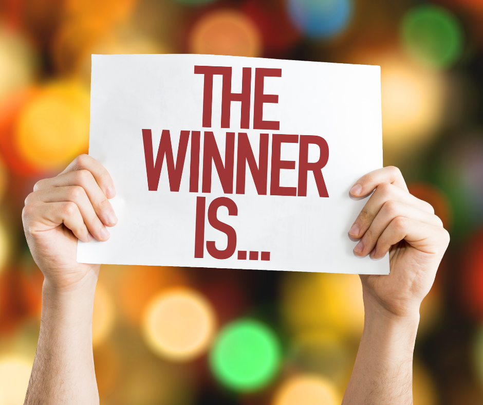 Shining Bright and Share the Show Contest Winners 2022! - Important ...
