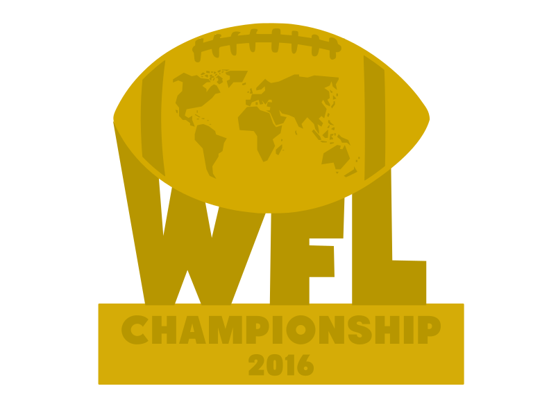 World Football League- renewed and extended (whole league) - Concepts ...