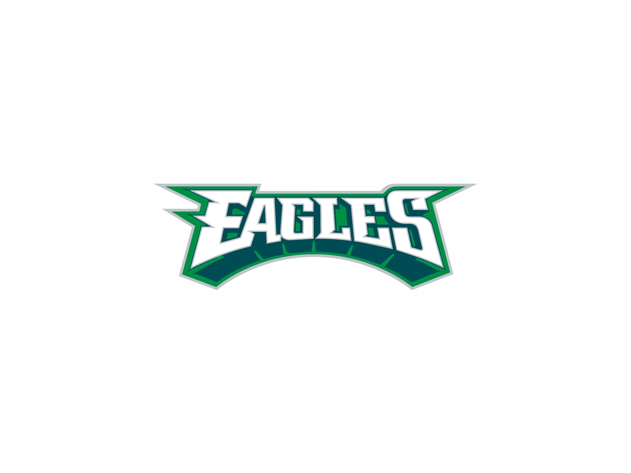 Eagles Logo Edit - Concepts - Chris Creamer's Sports Logos Community ...