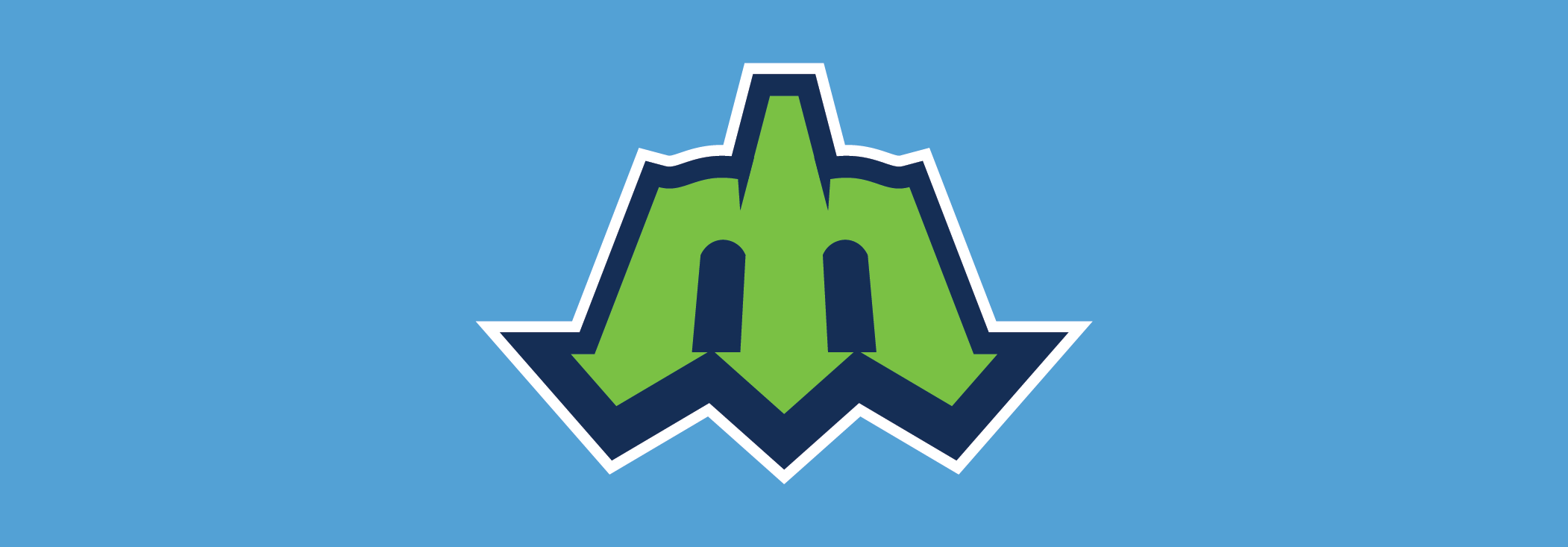 Seattle Mariners Rebrand - Concepts - Chris Creamer's Sports Logos ...