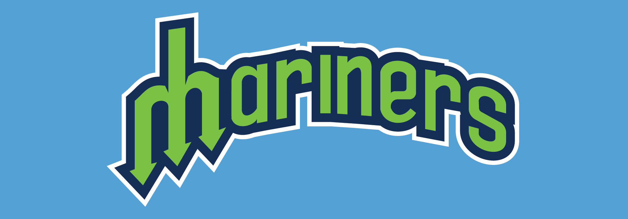 Seattle Mariners Rebrand - Concepts - Chris Creamer's Sports Logos ...
