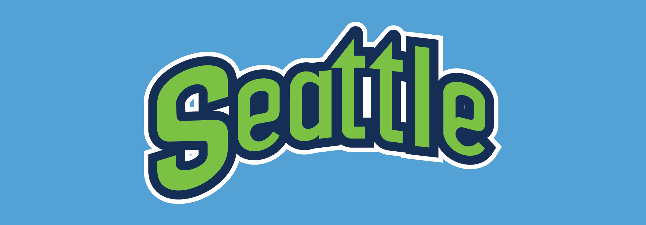 Seattle Mariners Rebrand - Concepts - Chris Creamer's Sports Logos ...