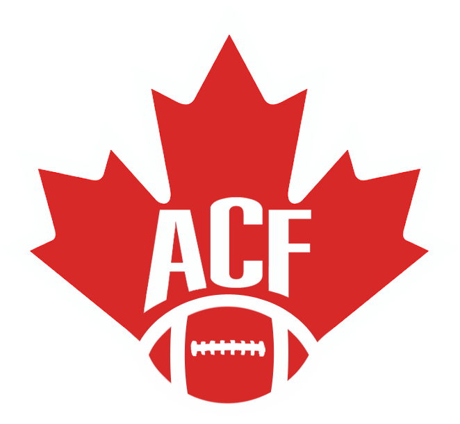Candian Football Association a part of the Major League Football ...