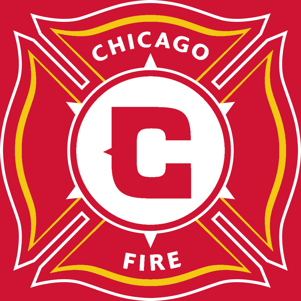Chicago Fire Logo Png