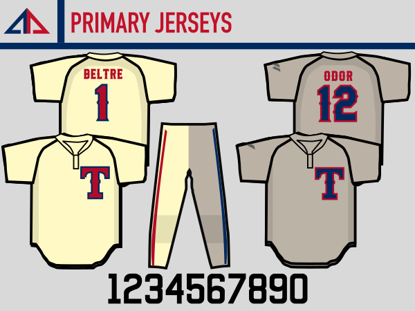 MLB Redesign (4/31) Major Update! - Concepts - Chris Creamer's Sports ...