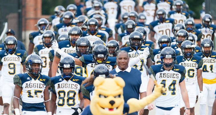 College Football Uniforms - 2016 Season - Page 185 - Sports Logo News ...