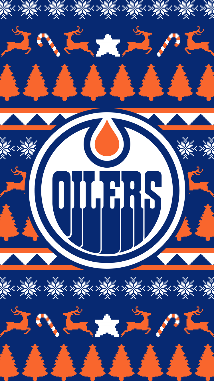Oilers Wallpaper Iphone