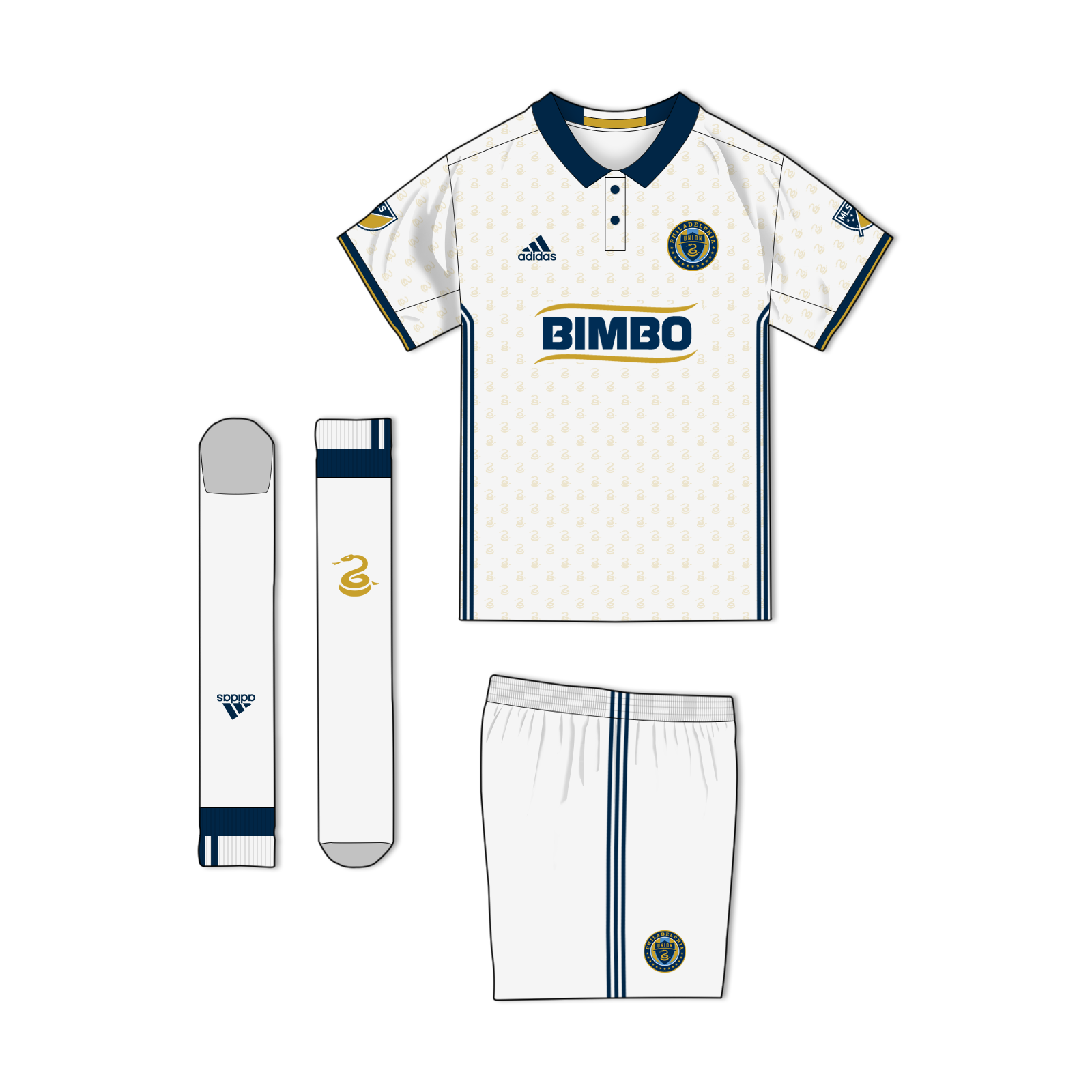 MLS Redesign (10/26, SJ Quakes retros added) - Page 3 - Concepts ...