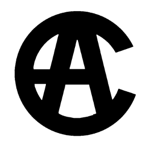 Interlocking AC Monogram - Concepts - Chris Creamer's Sports Logos ...