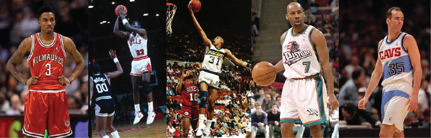 Worst NBA Uniforms - Sports Logo News - Chris Creamer's Sports Logos ...