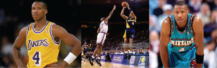 NBA head coaches as players ... - Sports Logo News - Chris Creamer's ...