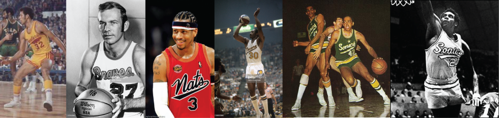 Best NBA Throwback Jerseys - Sports Logo News - Chris Creamer's Sports ...