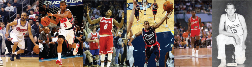 Best NBA Throwback Jerseys - Sports Logo News - Chris Creamer's Sports ...
