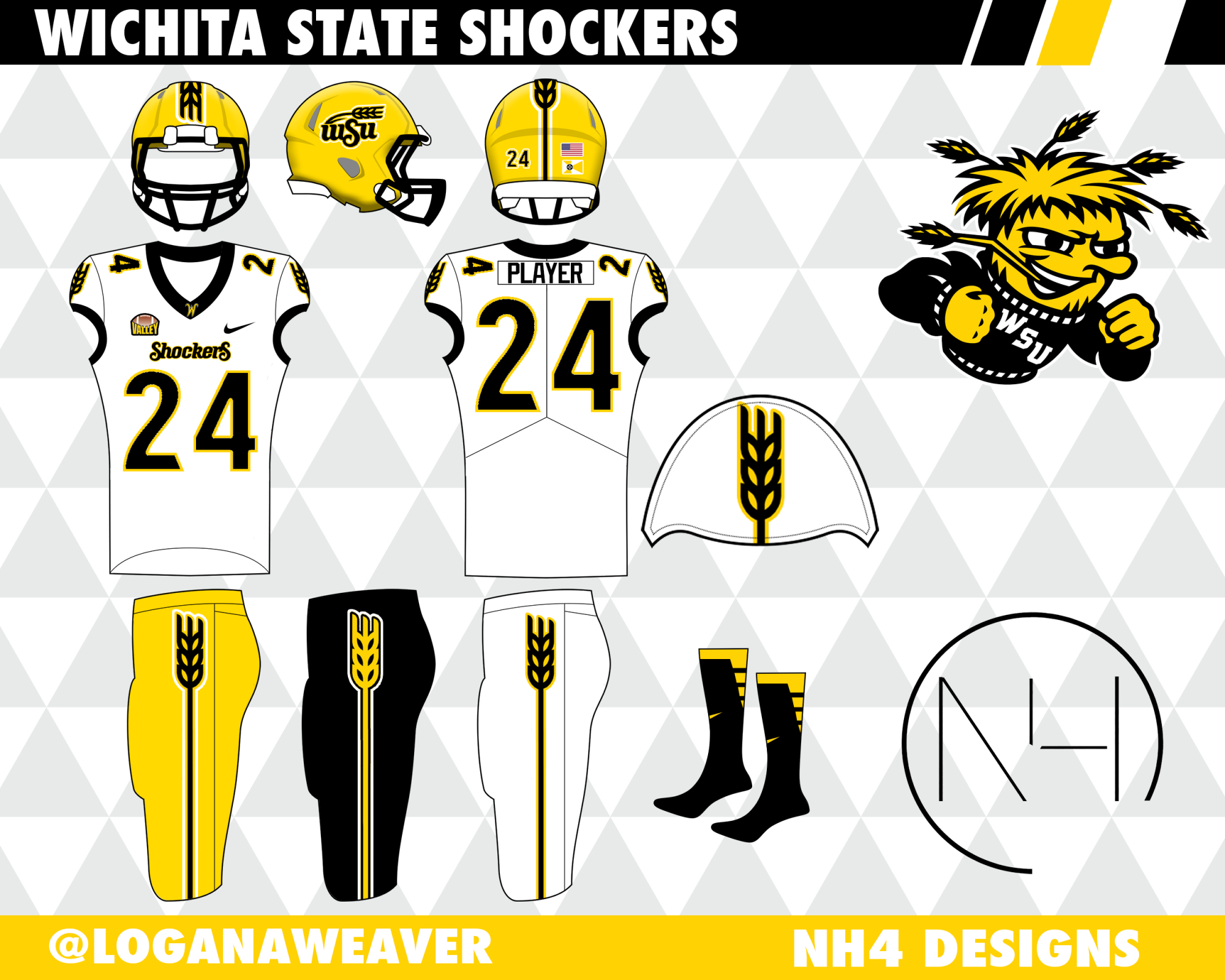 College Football for Non Football D1 Teams - Page 8 - Concepts - Chris ...