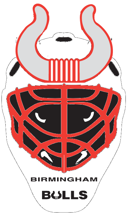 trying to update old Birmingham Bulls logo from the 90's - Concepts ...