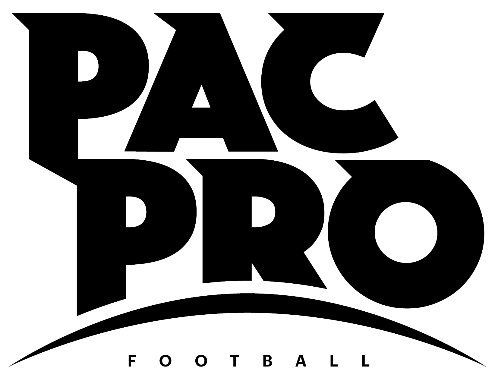 Pac Pro Football League - Sports Logo News - Chris Creamer's Sports ...