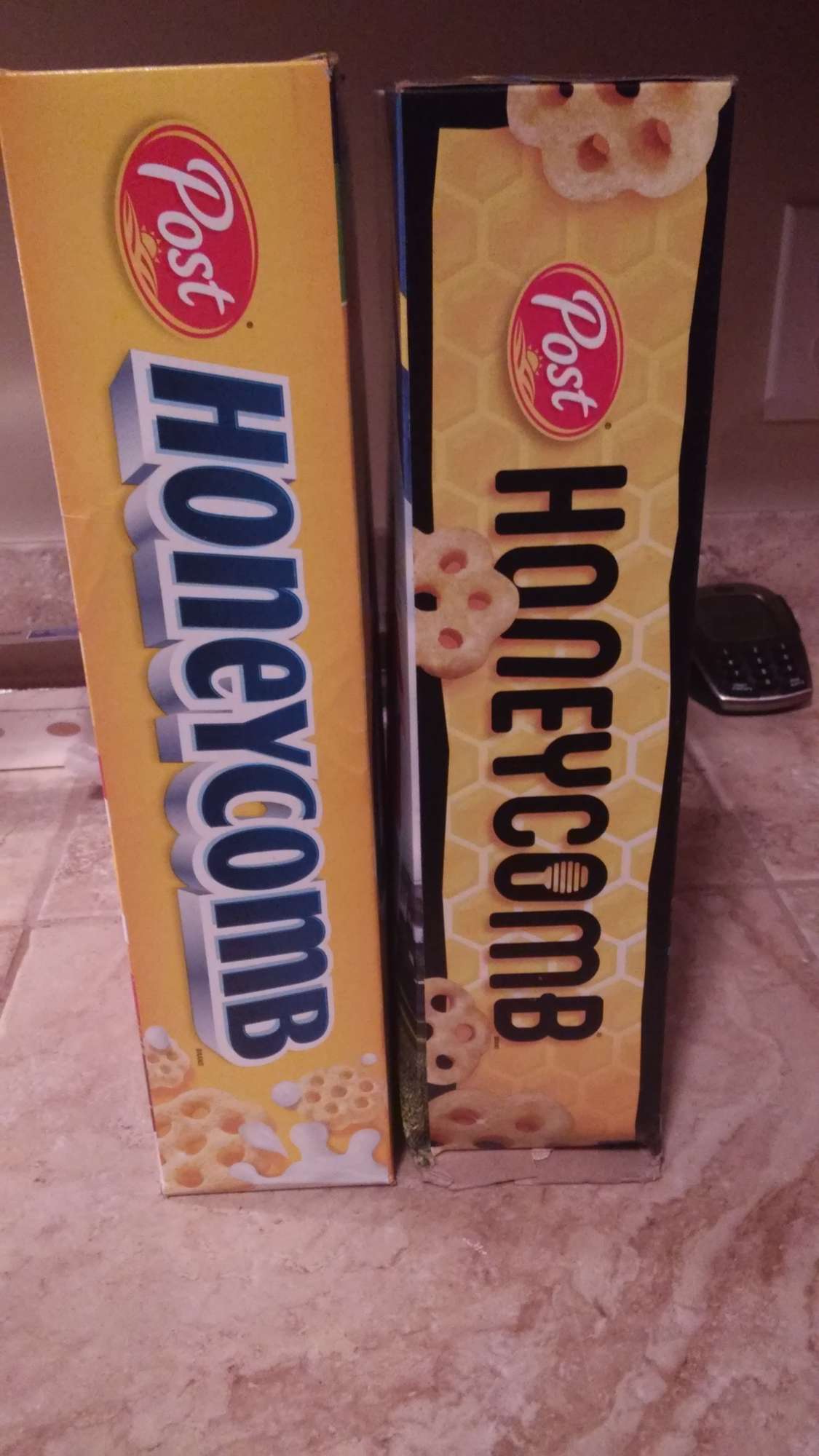 New Honey Comb Branding - General Design - Chris Creamer's Sports Logos ...