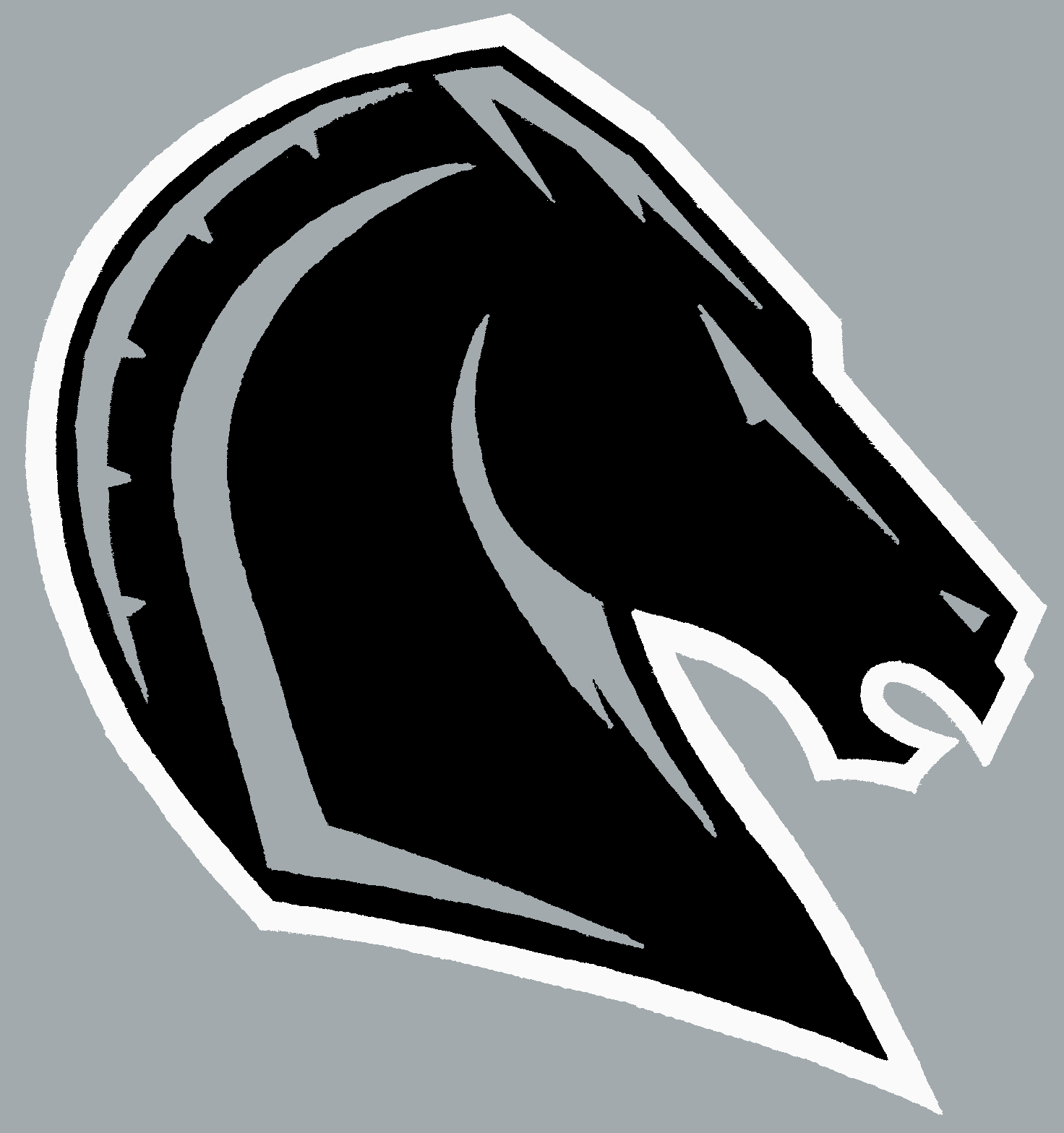 A new/refurbished Knights' logo in the works - Concepts - Chris Creamer ...