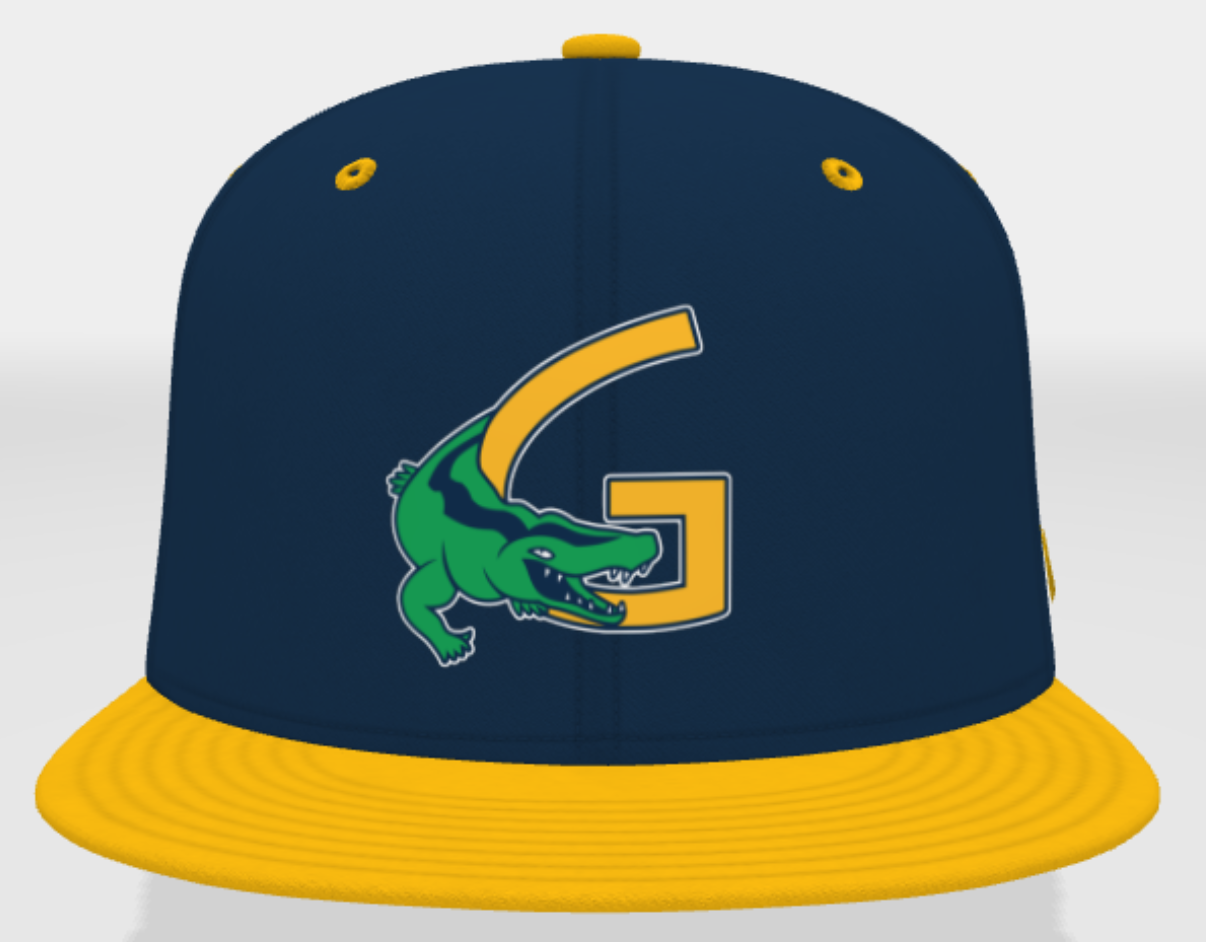 High School Redesign: The Gators - Page 3 - Concepts - Chris Creamer's ...