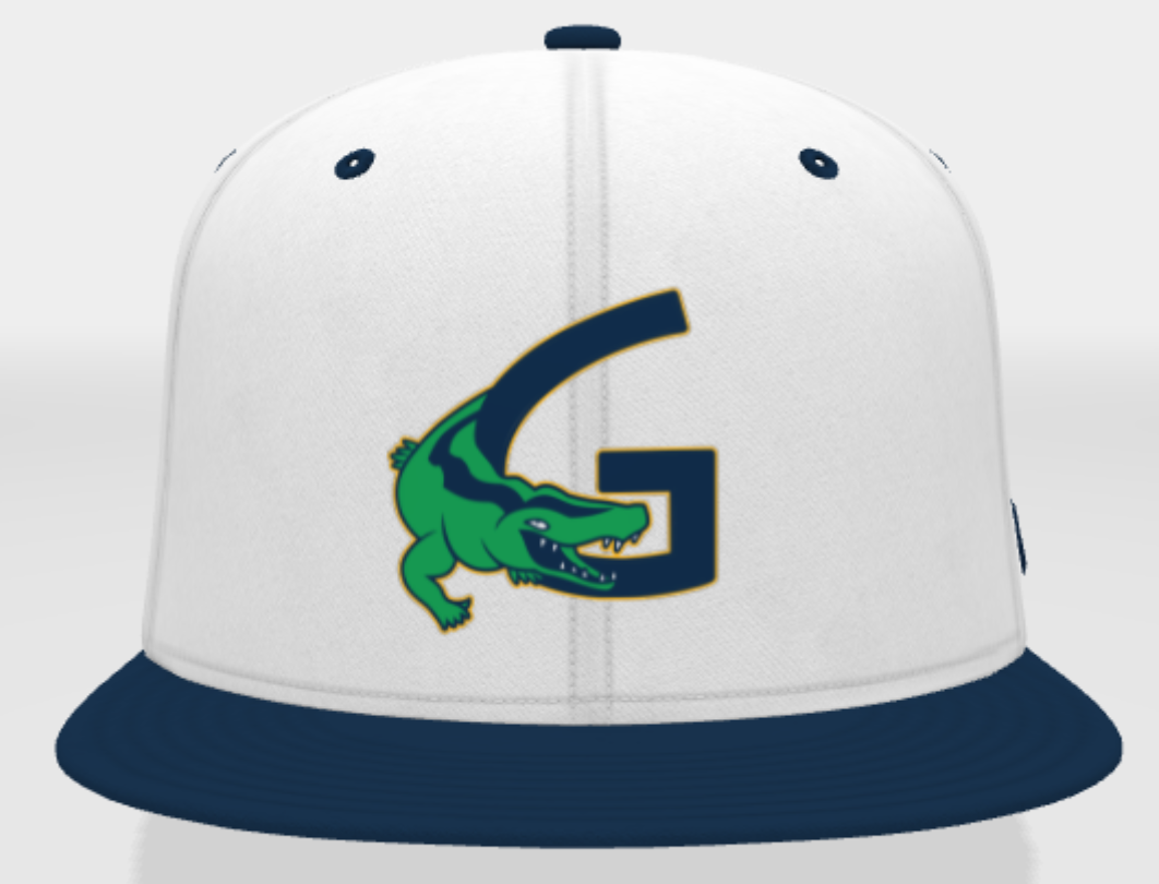 High School Redesign: The Gators - Page 3 - Concepts - Chris Creamer's ...