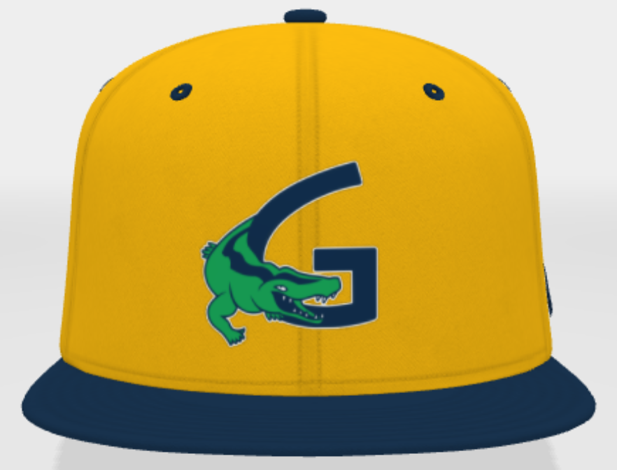 High School Redesign: The Gators - Page 3 - Concepts - Chris Creamer's ...