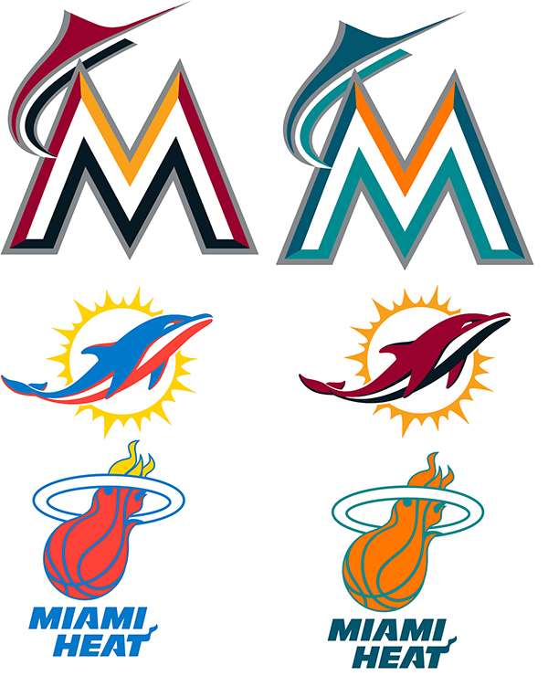 City Mashups (NBA,NHL,NFL,MLB) - Concepts - Chris Creamer's Sports ...